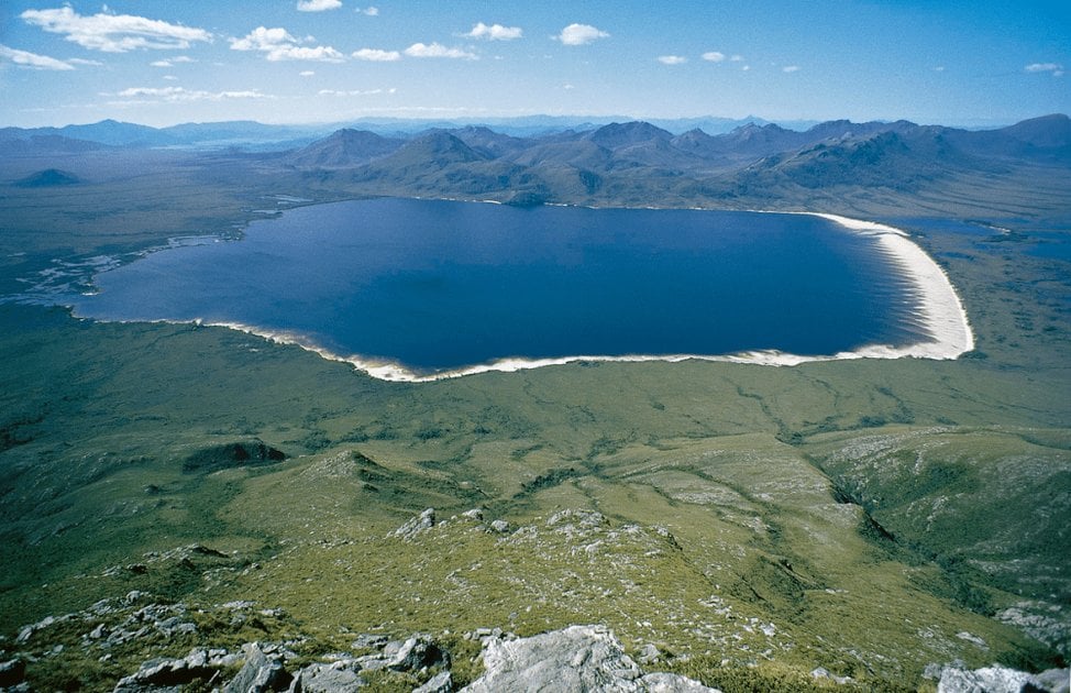 Email Environment Minister Murray Watt | Restore Pedder